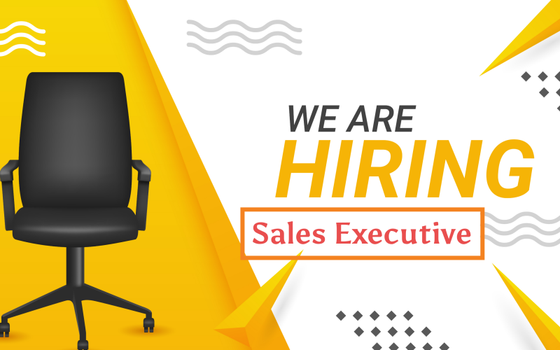 Sales Executive